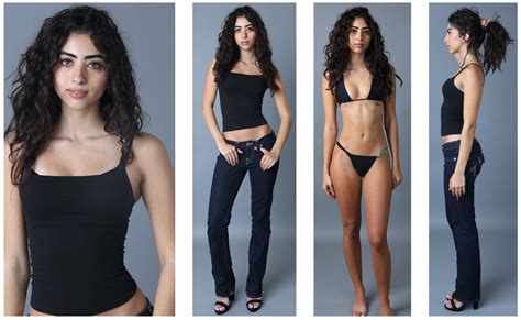 Skyler Aboujaoude — Eris Talent Agency