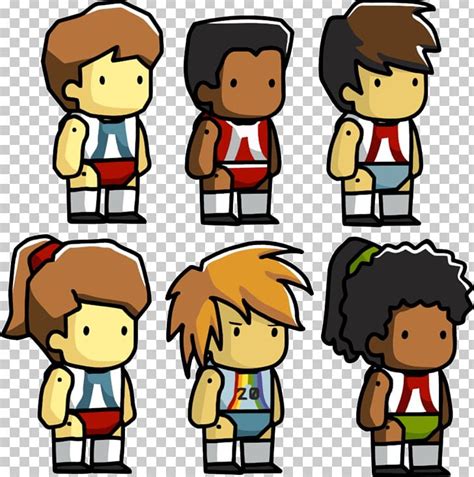 Scribblenauts Unlimited Scribblenauts Remix Super Scribblenauts