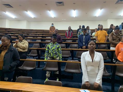 Sco Cput Bellville Campus Sco Cput Bellville Campus