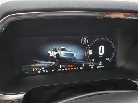 First Drive The 2022 Ford F 150 Raptor Is A Premier Pickup Truck Maxim