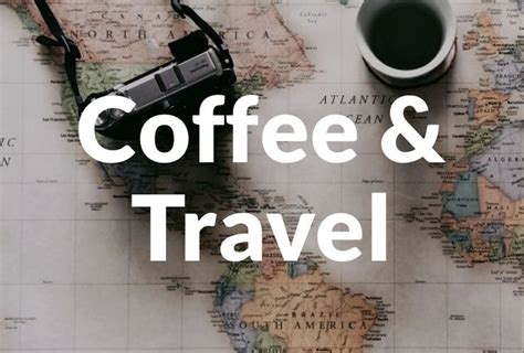 - CoffeeSphere | Coffee travel, Happy drink, Coffee recipes