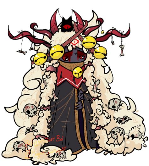 Cotl Bishops On Tumblr