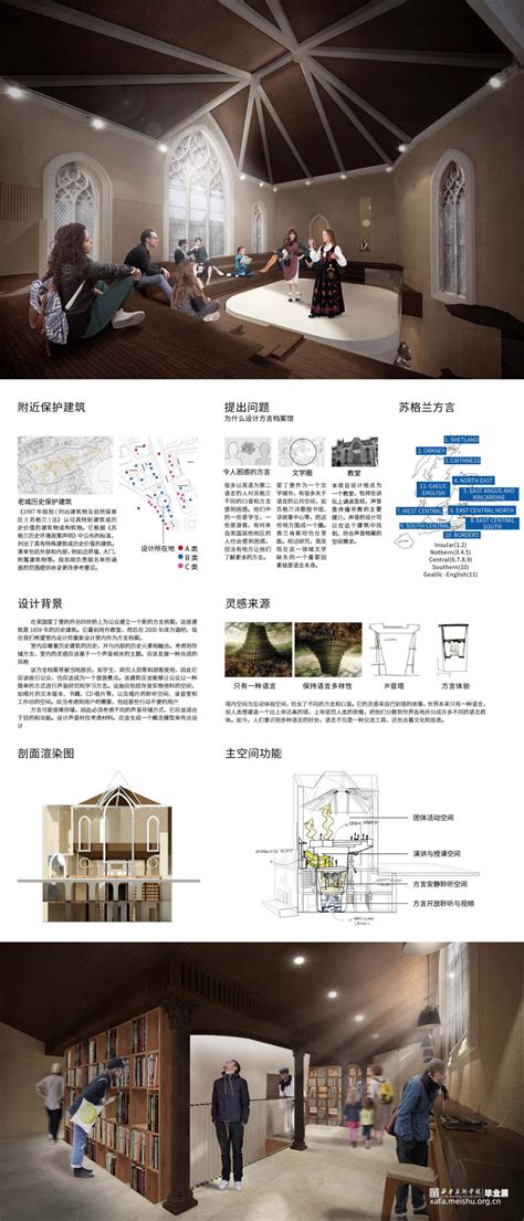 建与渐杨冉明作品2019西安美术学院毕业作品展 Cn