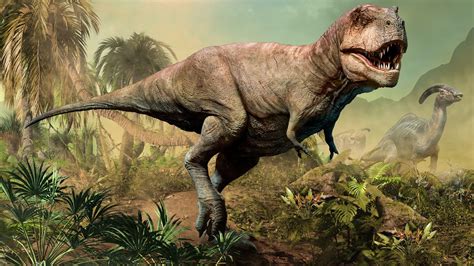 Mamals Cretaceous Time Period