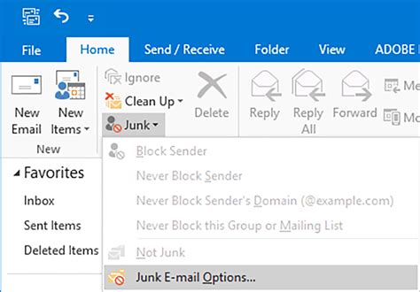 Change Onenote Email Settings Linfadx