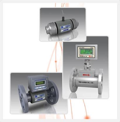Flow Meter For Flow Control Tradekorea