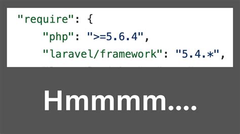 How To Upgrade Older Projects To Laravel 10 Youtube