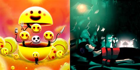 The Most Underrated Horror Games On Steam