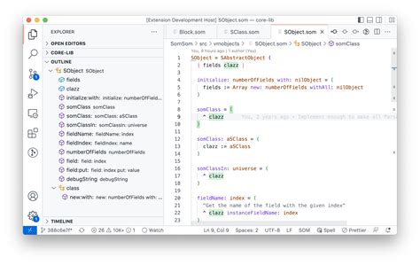 Execution Vs Parse Based Language Servers Tradeoffs And Opportunities