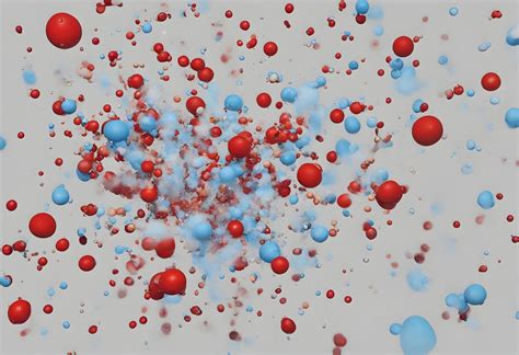 Dispersion In Chemistry Unraveling Its Scientific Significance