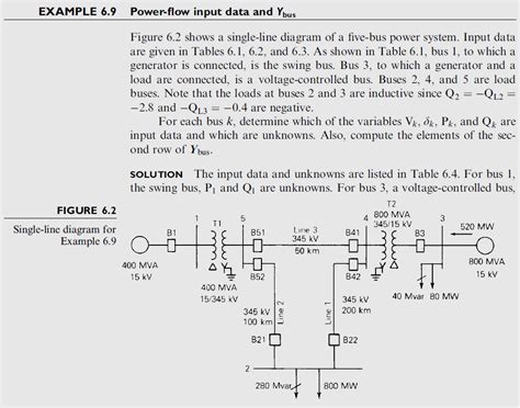Q In Example Double The Impedance On The Chegg Com
