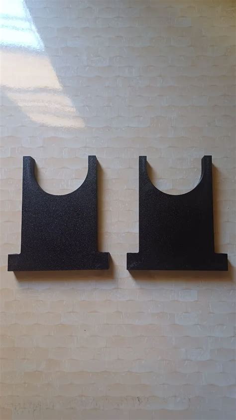 U Shaped Bracket By Derek Makerworld