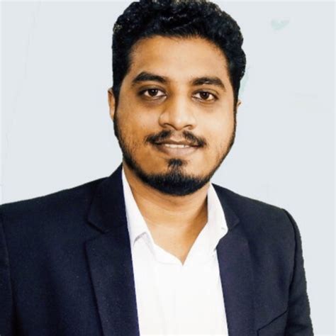 Pranav Khedekar Subject Matter Expert Master Of Science Rolls