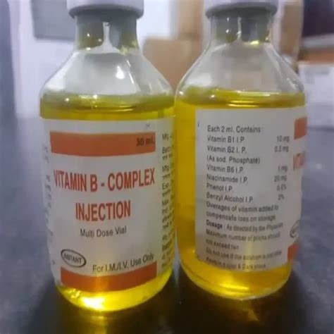 Cb Plex Injection 30 Ml At Rs 29vial In Nagpur Id 2849037643012