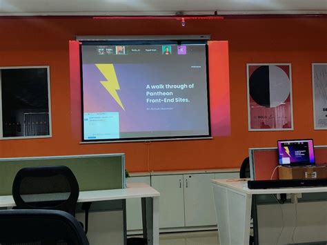 Nikita Aswani On Linkedin Drupal Pantheon Frontenddevelopment