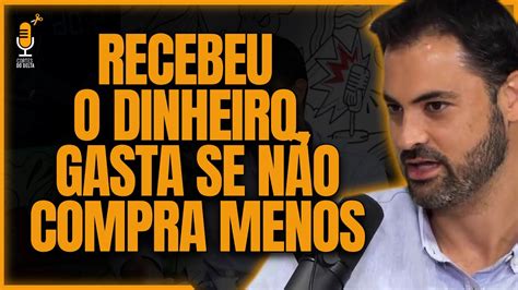 O Efeito Da InflaÇÃo Na PopulaÇÃo Fernando Ulrich Youtube