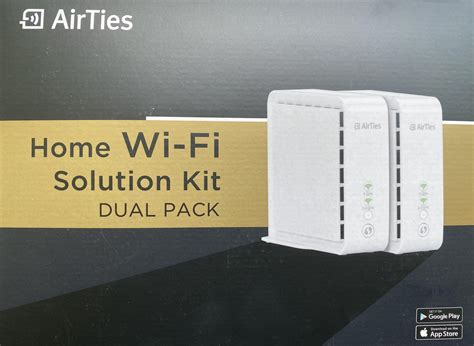 Wifi Mesh Extender Airties 4930 Computers And Tech Parts And Accessories