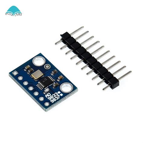 Ad9833 Module Sine Square Wave Dds Signal Generator Programmable
