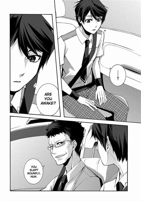 Dolls Code Chapter 1 Mangapill