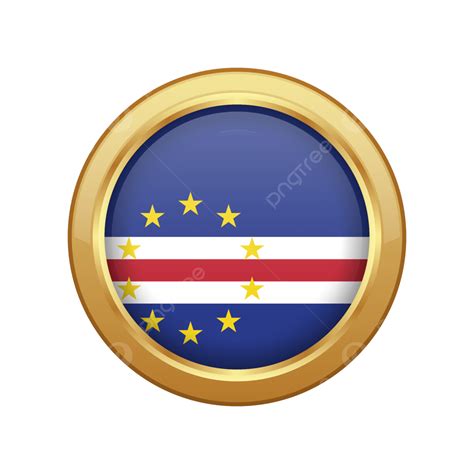 케이프 베르데 플래그 카보베르데 깃발 국가 Png 일러스트 및 벡터 에 대한 무료 다운로드 Pngtree