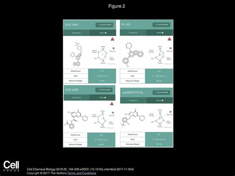 Objective Quantitative Data Driven Assessment Of Chemical Probes