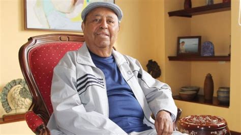 “se Apagó Una Voz Icónica” A La Edad De 91 Años Falleció El Narrador Hípico Aly Khan Runrun