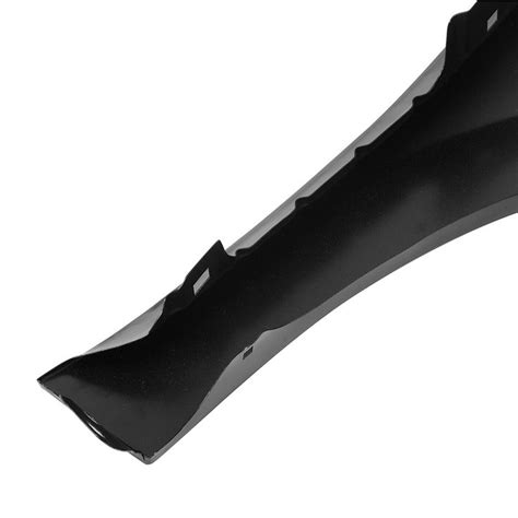 Fender Front Driver Side Primed Steel For 2020 2022 Volkswagen Passat