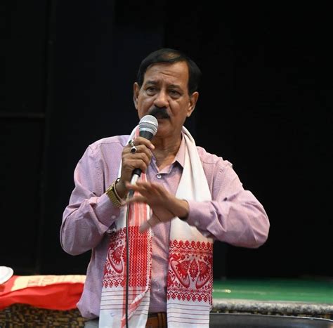 Dr Dilip Kumar Bhuyan