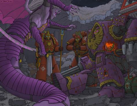 Пин от пользователя Cristóbal на доске Warhammer 40k Warhammer