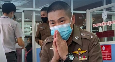 คดีรวยผิดปกติ “ผกก โจ้” พุ่ง 1 3 พันล้าน รถหรูเพียบ รอส่งอัยการฟ้องศาล