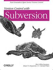 Libros Version Control With Subversion Next Generation Open Source