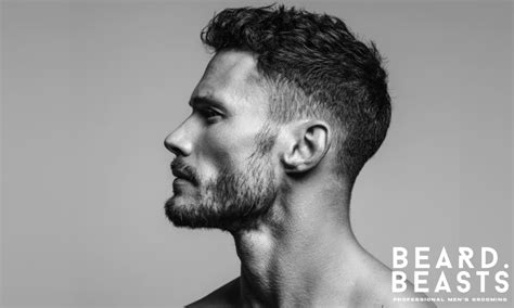 Beard Styles For Patchy Cheeks Look Sharp Not Sparse Beard Grooming