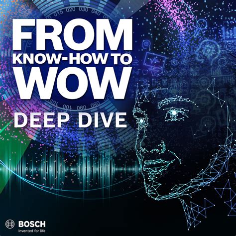 Deep Dive Open Source The Third Automotive Revolution From Know How To Wow Podcast