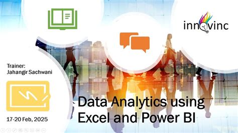 Innovinc Consulting On Linkedin Dataanalytics Excel Powerbi Governmenttraining