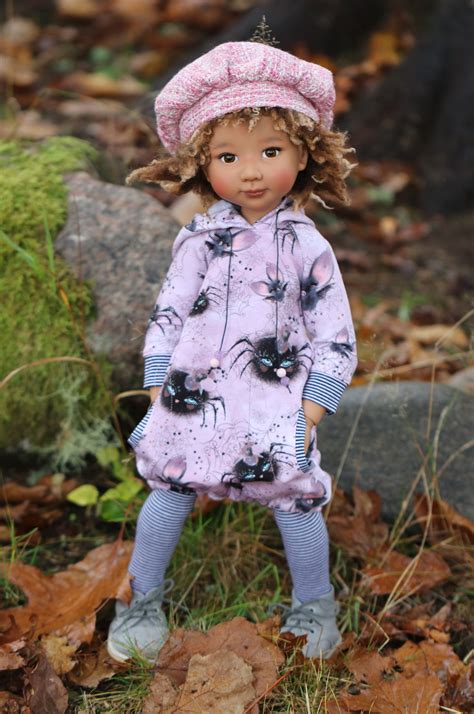 Ll Doll Shy Meadowdolls