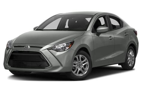 Used 2016 Scion Ia For Sale Near Me