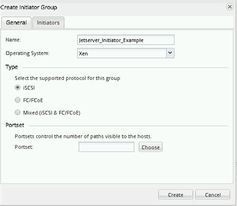 Xenserver Connecting Iscsi Sr Netapp Storage The Lazy Admin Blog