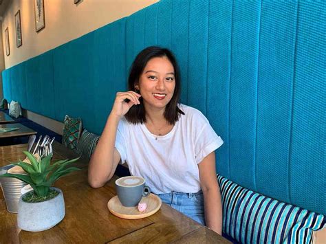 Beranjak Dewasa 10 Potret Francesca Naila Putri Dipo Latief