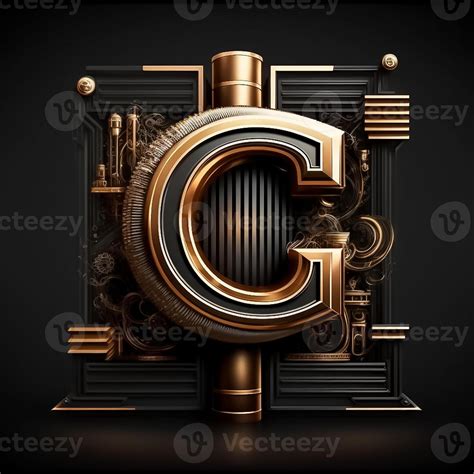 Letter C Photography