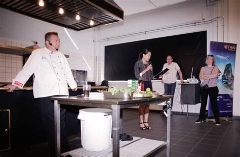 เมื่อวันที่ 14 15 พฤษภาคม 2561 สถานเอกอัครราชทูต ณ กรุงโคเปนเฮเกน ได้ดำเนินโครงการเผยแพร่