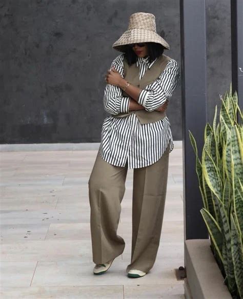 Як не можна носити широкі штани 4 помилки які псують фігуру Читайте на Ukr Net