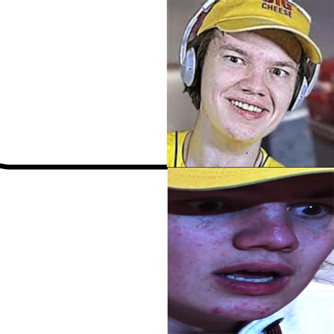 New Meme Format Use If You Want Scrolller