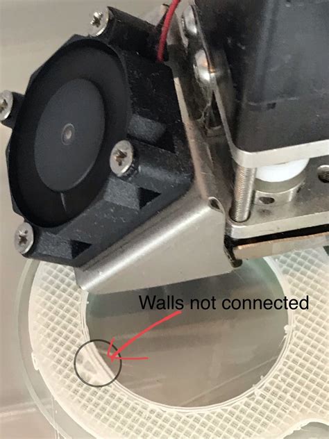Cannot Get Cura To Make A Decent Print On My Um2 Ultimaker Cura Ultimaker Community Of 3d