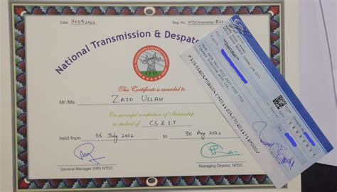 Zaid Ullah On Linkedin Alhamdulillah Ntdc It Cs Learning