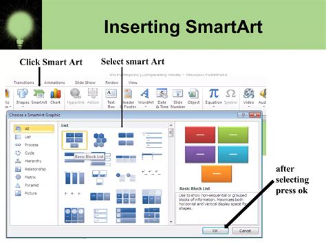 Learn Ms Powerpoint Basics Ppt Desktop Publishing Computer