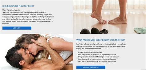 A Comprehensive Overview Of Sexfinder Features Benefits And Drawbacks