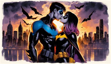 Bat Love By Cwblaine On Deviantart