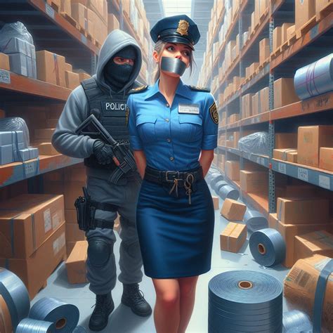 Officer Ai 0127 By Z Krd On Deviantart