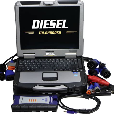 Dieseltoughbooks Diesel Diagnostic Laptops Tuners Tools For Sale