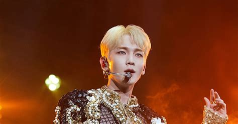 샤이니 키 본령은 무대 가솔린 꽉꽉 채운 역동성